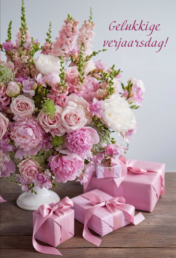 Pragtige foto's "Happy Birthday!" (147)