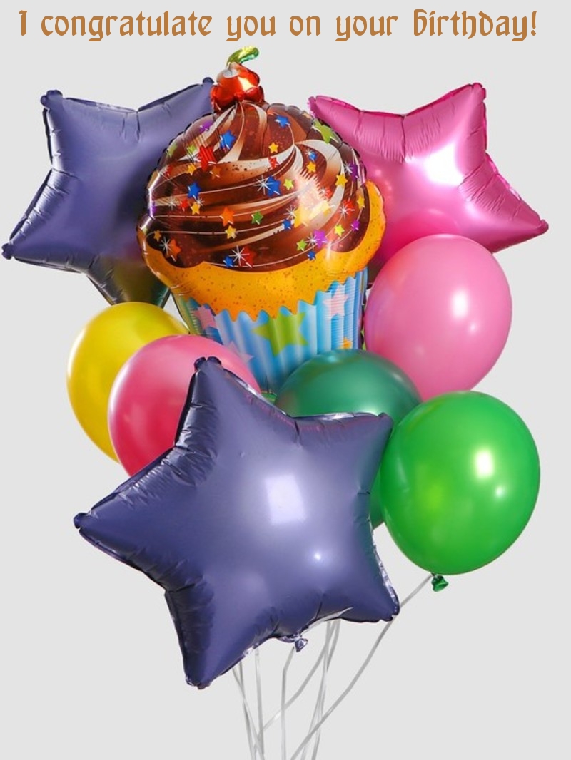 Beautiful pictures "Happy Birthday!" (147)