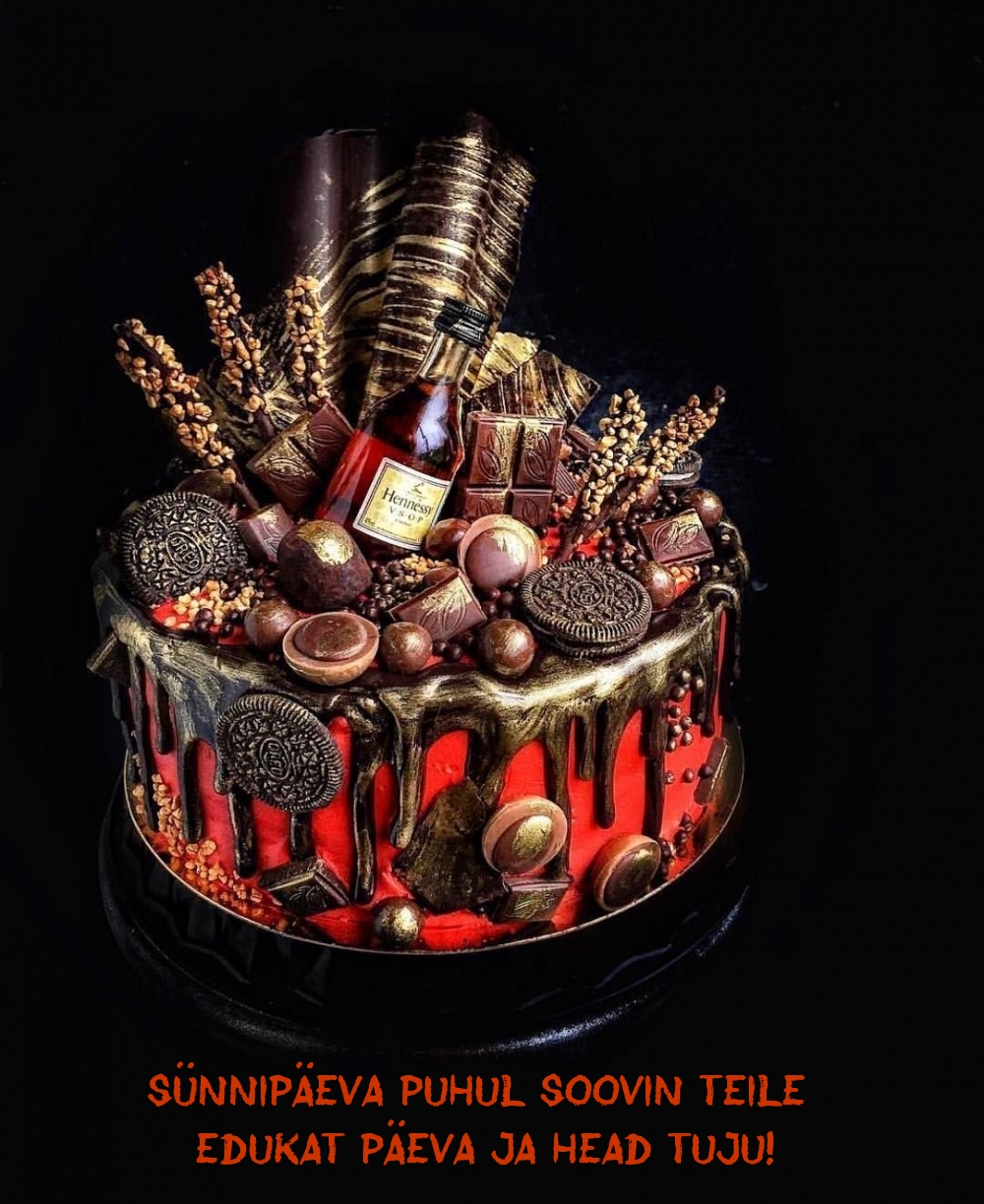 Ilusad pildid "Palju õnne sünnipäevaks!" (147)