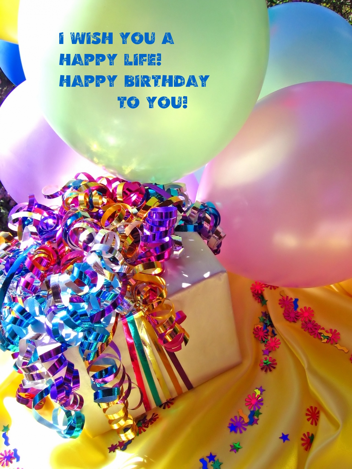 Beautiful pictures "Happy Birthday!" (147)