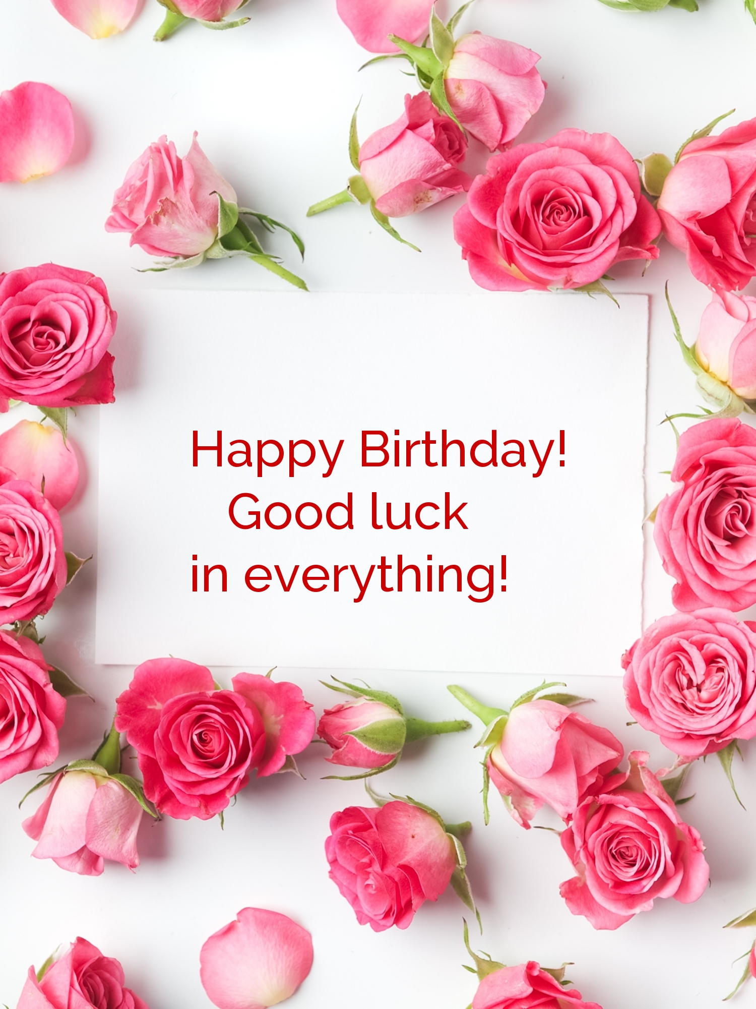 Beautiful pictures "Happy Birthday!" (147)