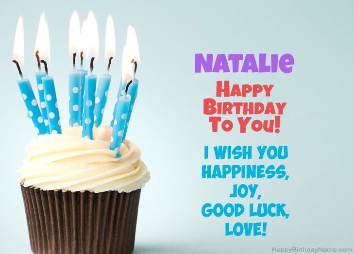 Happy Birthday Natalie - Pictures (25)