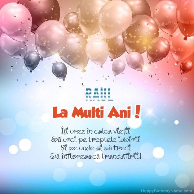 La mulți ani Raul - poze (25)